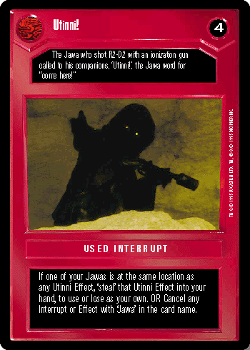 Jawa ionization blaster | Wookieepedia | Fandom