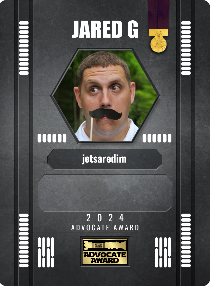 SWCCG Community Awards